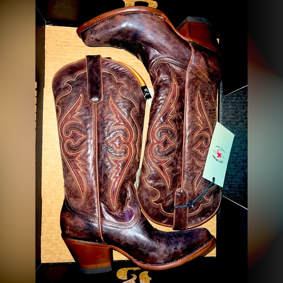 Idyllwind | Shoes | Idllywind Miranda Lambert Knee High Cowgirl Boots ...